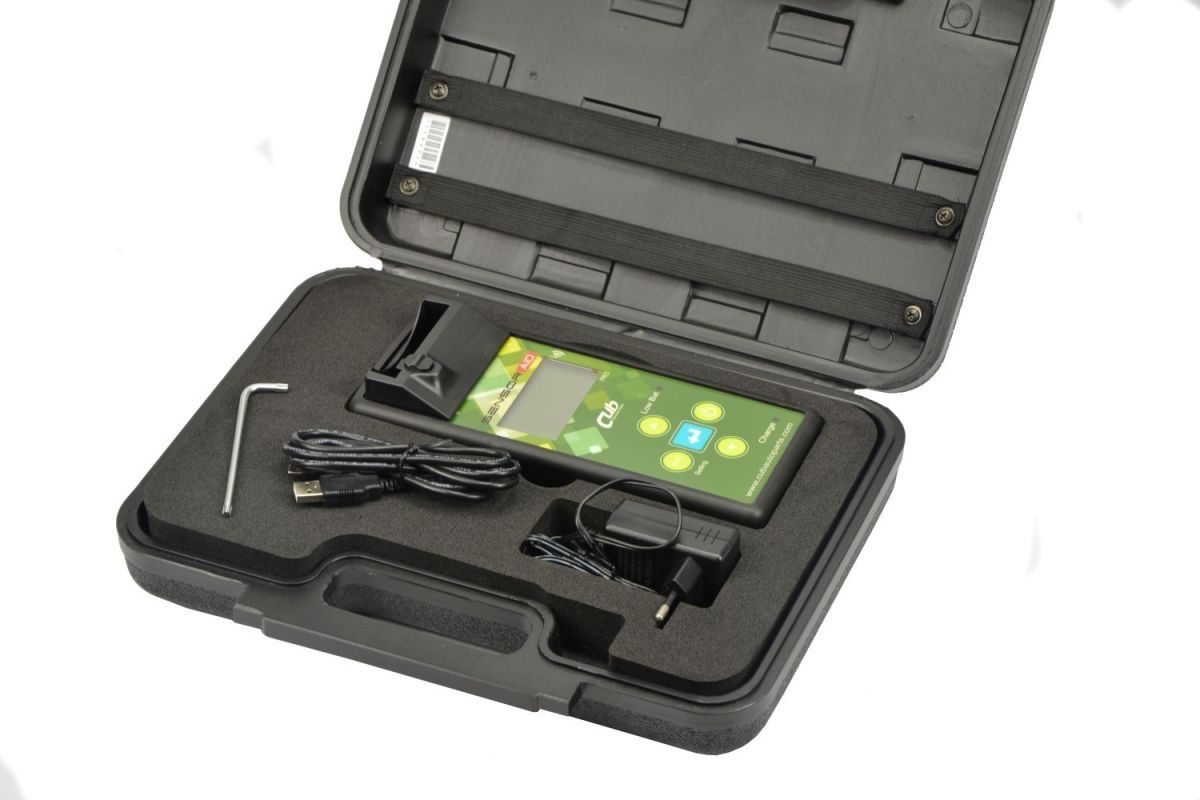 CUB TPMS TOOL SENSOR AID PRO (1PC) Sinatec Europe BV