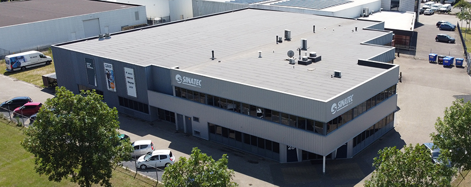 Sinatec Sinatec Europe BV