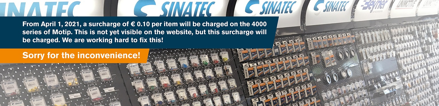 Home Sinatec Europe BV